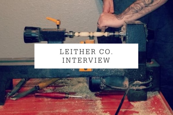 Maker Mavens - Leither Co. | Sincerely pam