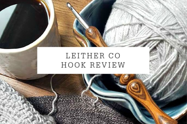 Product Review | Hooks by Leither Co. | Sincerely pam