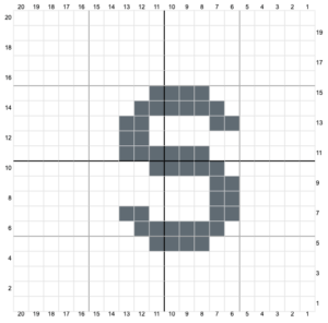 Letter S | Sincerely pam