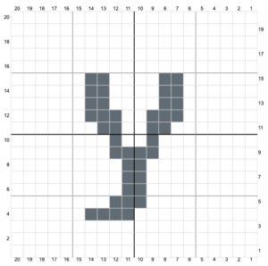 Letter Y | Sincerely pam